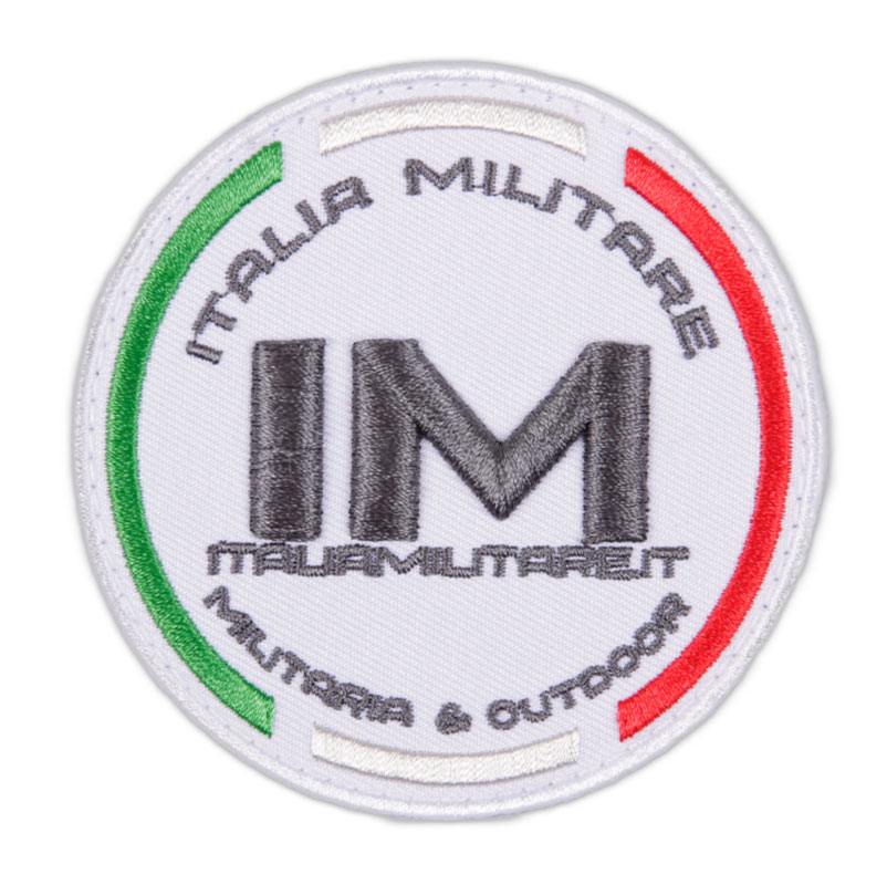 Come funziona - Patch Personalizzate Italia Militare
